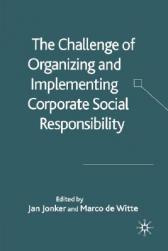 The Challenge of Organizing and