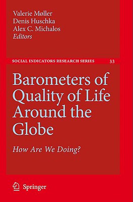Barometers of Quality of Life Around the