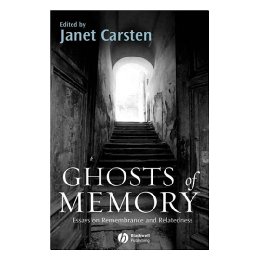 Ghosts Of Memory - Essays
