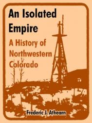 An Isolated Empire: A History of
