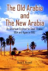 The Old Arabia and the New Arabia: An