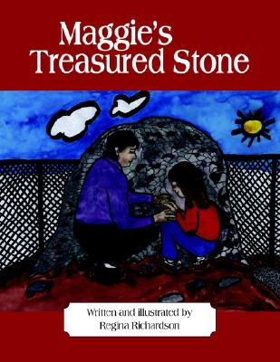 Maggie's Treasured Stone