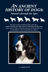 An Ancient History of Dogs: Spaniels