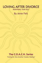 Loving After Divorce: Redefining Your
