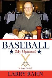 Baseball (My Opinion)