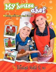 My House Chef: Cooking with Lory and