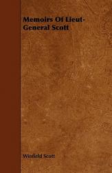 Memoirs of Lieut-General Scott