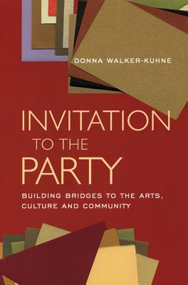 Invitation to the Party: Buildin