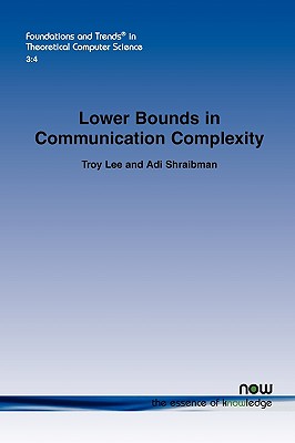 Lower Bounds in Communication