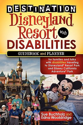 Destination Disneyland Resort with