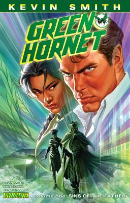Green Hornet, Volume One: Sins of the