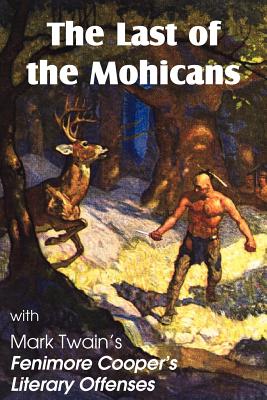 The Last of the Mohicans by James