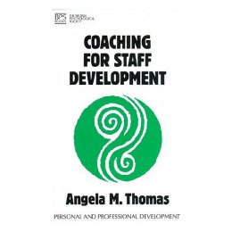 Coaching For Staff Development