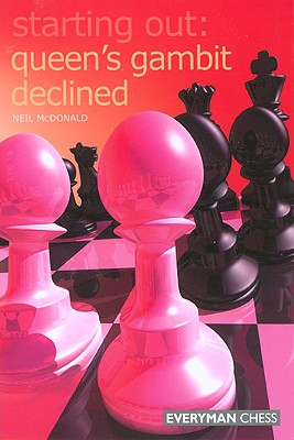 Starting Out: Queen's Gambit