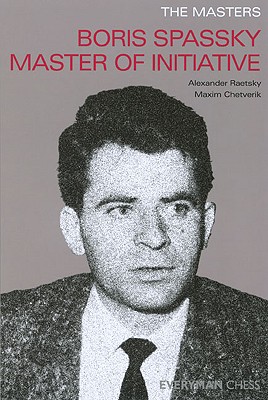Boris Spassky Master of