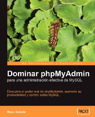 Dominar Phpmyadmin Para U