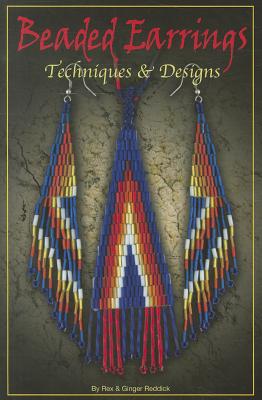 Beaded Earrings: Techniques &
