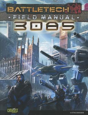 Battletech Field Manual 3085