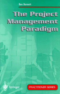 The Project Management Paradigm