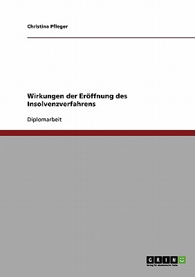 Wirkungen Der Er Ffnung D