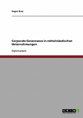 Corporate Governance in Mittelst