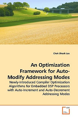 An Optimization Framework for