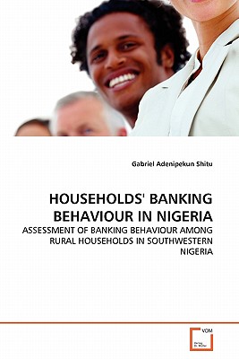 Households' Banking Behaviour in