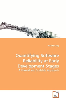 Quantifying Software Reliability at