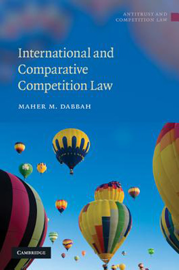 International and Comparative Competition La...