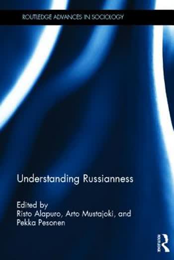UNDERSTANDING RUSSIANNESS - ALAPURO