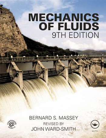MECHANICS OF FLUIDS 9E