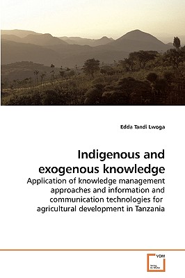 Indigenous and Exogenous