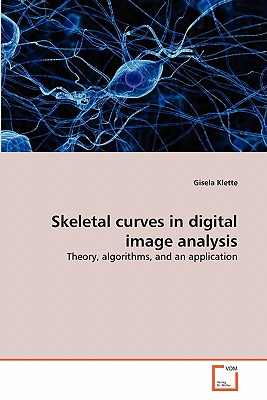 Skeletal Curves in Digital Image
