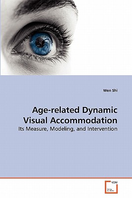 Age-Related Dynamic Visual