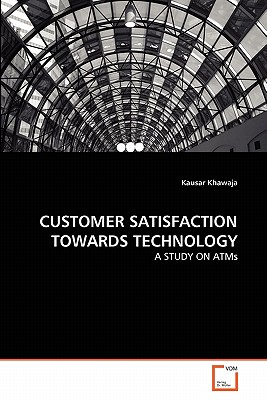 Customer Satisfaction Towards