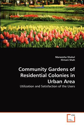 Community Gardens of Residentia