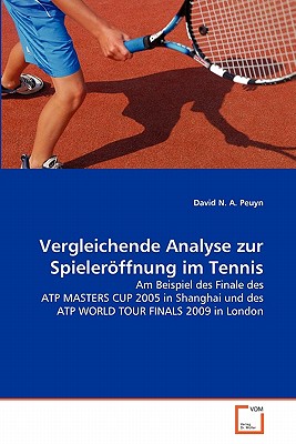 Vergleichende Analyse Zur Spieler Ffnung