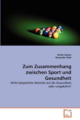 Zum Zusammenhang Zwischen Sport Und