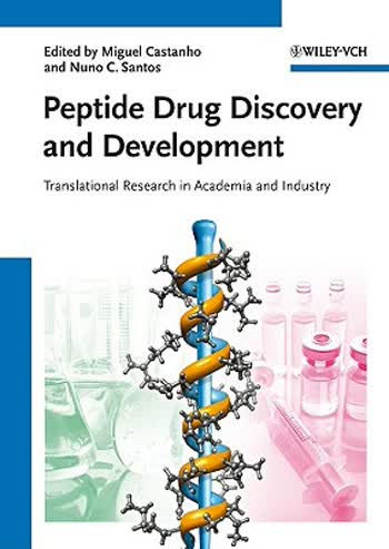Peptide Drug Discovery And Development - Tra...