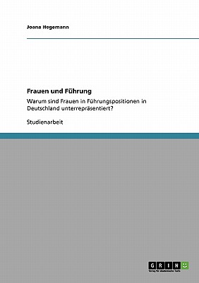 Frauen Und F Hrung