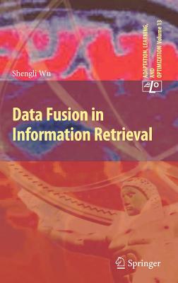 Data Fusion in Information