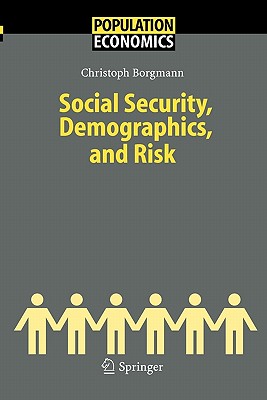 Social Security, Demographics, and