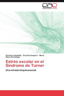 Estr S Escolar En El S Ndrome d