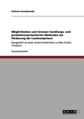 M Glichkeiten Und Grenzen Handlungs- Und