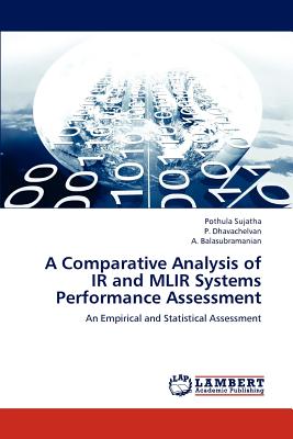 A Comparative Analysis of IR and Mlir
