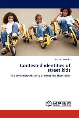 Contested Identities of Street