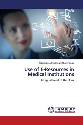 Use of E-Resources in Medical