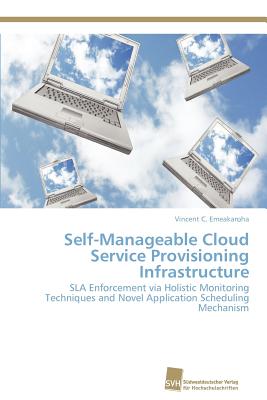 Self-Manageable Cloud Service