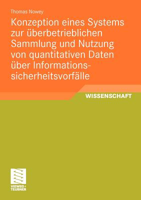 Konzeption Eines Systems Zu