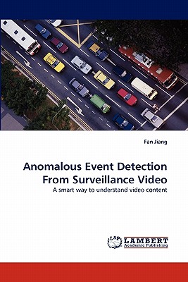 Anomalous Event Detection from